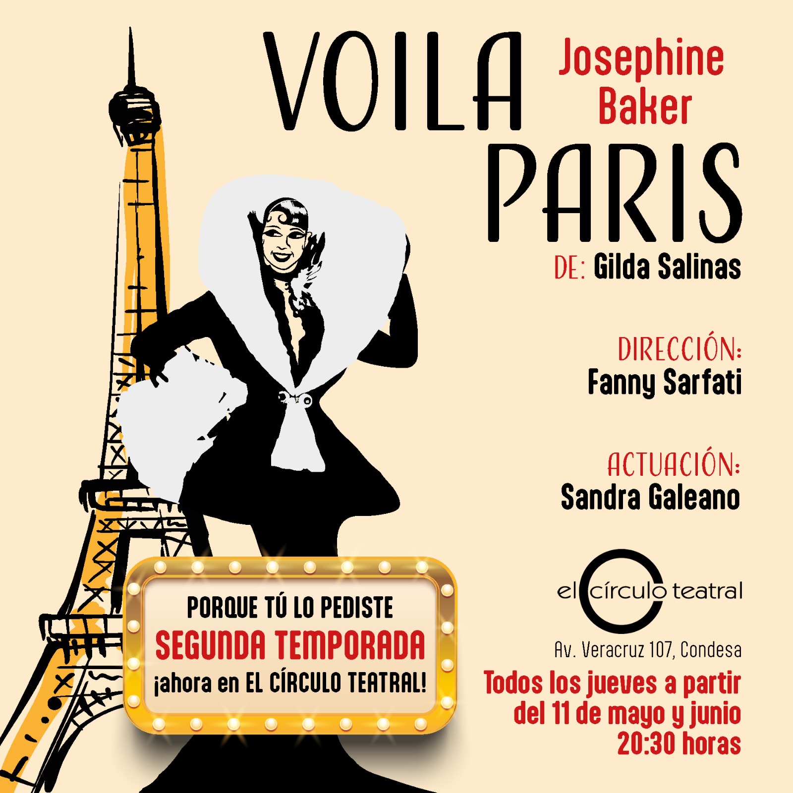 Embajada y Consulado de Uruguay en México - VOILA PARIS